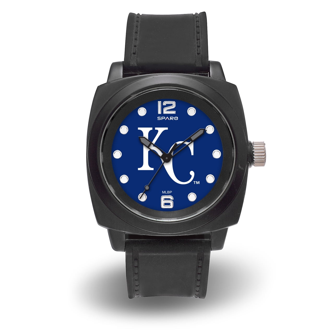 Kansas City Royals Sparo Prompt Watch - Walmart.com
