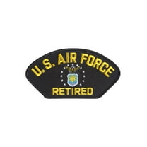 US Air Force Strategic Air Command Shield Patch 3" - Walmart.com