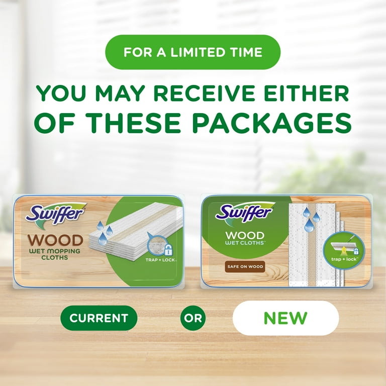 Swiffer Wet Wipes Wood Floors | Floor Roma