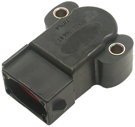 DELPHI - THROTT POS SNSR - Walmart.com - Walmart.com