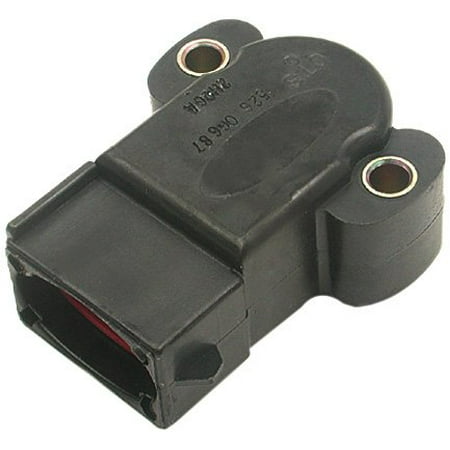DELPHI - THROTT POS SNSR - Walmart.com - Walmart.com
