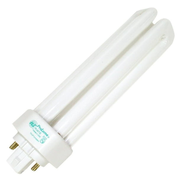 Halco 109034 - PL42T/E/35/ECO Triple Tube 4 Pin Base Compact Fluorescent Light Bulb - Walmart.com