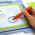 ROO CREW Magic Doodle Board - Educational Toy for Toddlers - Walmart.com