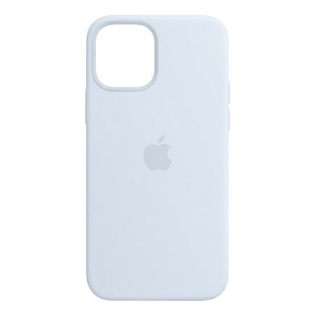 Apple Case with MagSafe - Back cover for mobile phone - with MagSafe ...