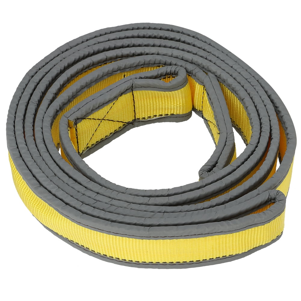 Cuerdas de remolque, 8 toneladas, alta resistencia, cuerda de remolque de alta resistencia ...