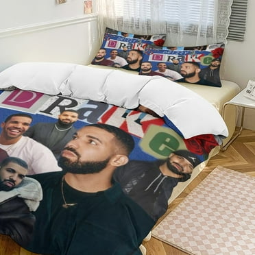 Soft Dreams 2-3 Piece Bedding Set by Rizzy Home - Walmart.com