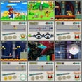 NDS Game US Version of New Super Mario Bros.DS for NDS NDSI 3DS ...