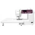 Janome 4120QDC-G Computerized Sewing and Quilting Machine, 120 Stitches ...