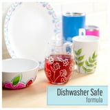 FolkArt Multi-Surface Satin Acrylic Craft Paint Set, 12 Colors, 2oz ...