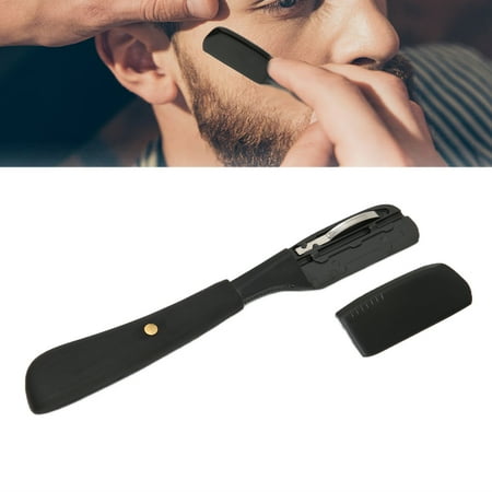 Straight Edge Blade Holder, Corrosion Rust Resistance Comfortable Grip ...