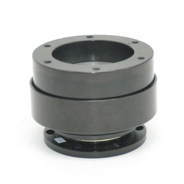 70mm 6 Hole Quick Release Hub Adapter for Simagic M10 A/Mini Euro ...