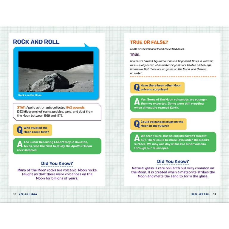 Apollo 11 Facts For Kids