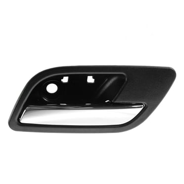 GM Genuine Parts 20983661 Jet Black Interior Passenger Side Door Handle ...