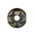 10" Electric Brake Assembly-LH - Walmart.com
