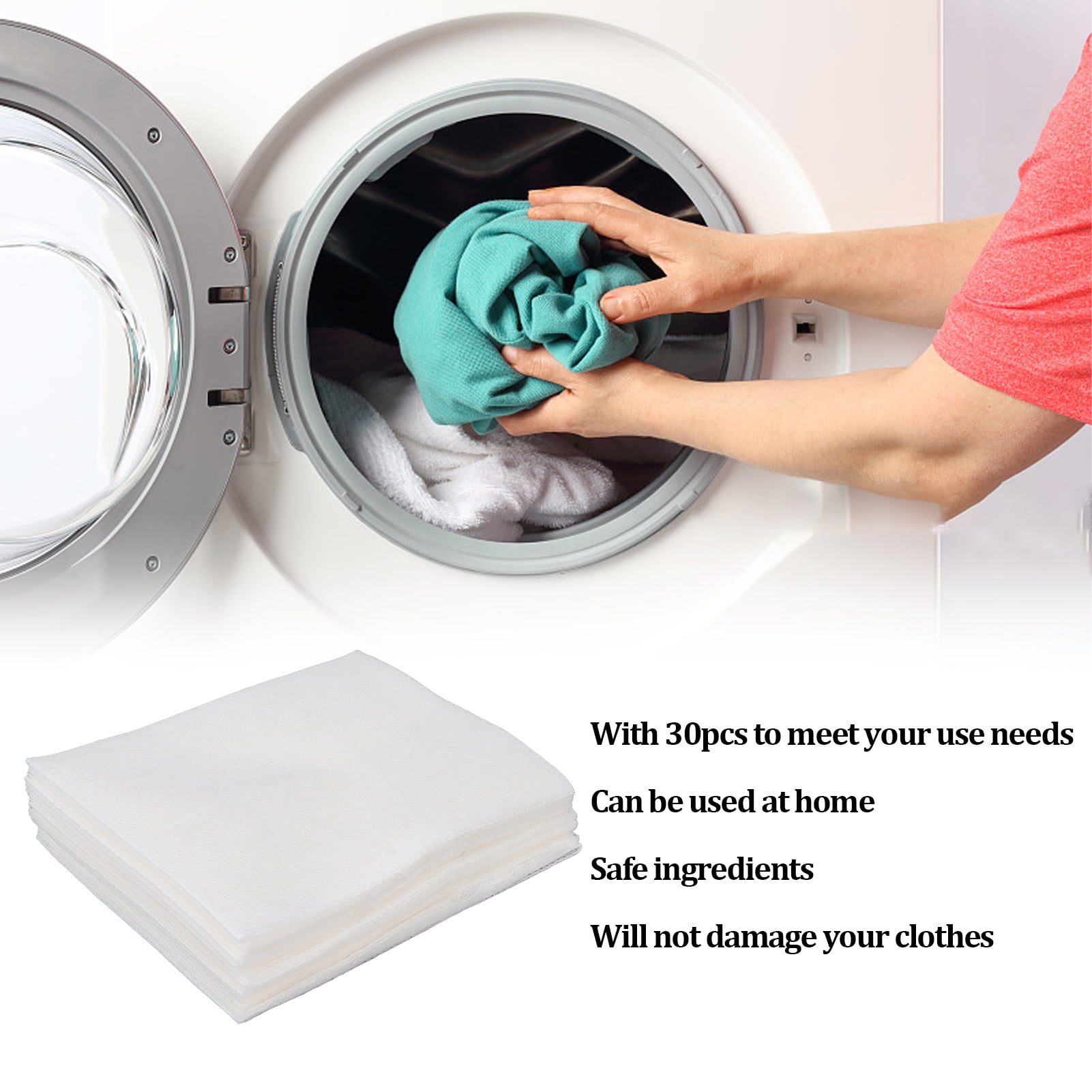 Tableta Para El Cuidado De La Ropa, Hoja De Cuidado De La Ropa Con ...