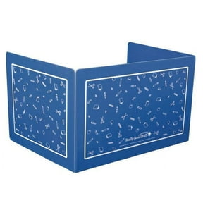 HON, Voi Privacy Screen, Frosted, 24"W, 1 Each - Walmart.com