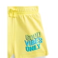 SpongeBob SquarePants Baby Boys Sleeveless Graphic Tank Top and Shorts ...