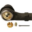 MOOG EV127 Tie Rod End Fits select: 1994-2004 FORD MUSTANG, 1986-1995 ...