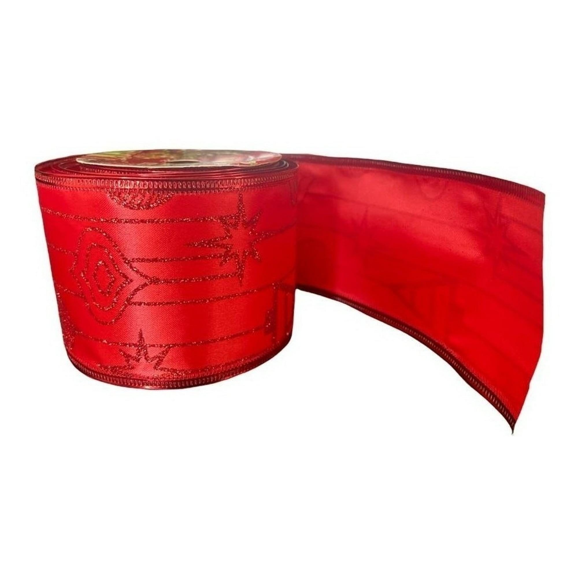 Adorno Navideños Decoración Para Navidad Cinta Navideña | Knasta Chile