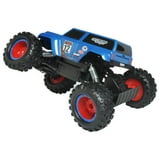Maisto Tech Rock Crawler - Walmart.com