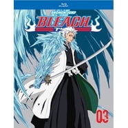 Bleach Box Set 1 (Blu-ray) - Walmart.com