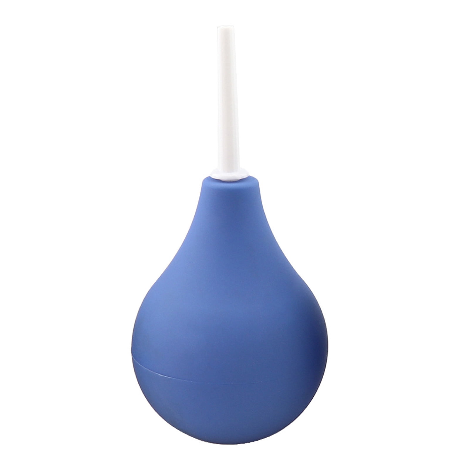 Enema Bulb Syringe Anal Cleaner Enema Clean Container Douche Cleaning ...