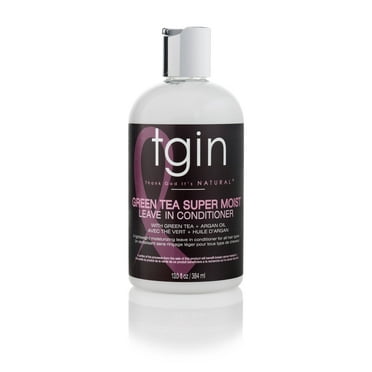 Thank God It's Natural (tgin) Moisture Rich Sulfate Free Shampoo with ...