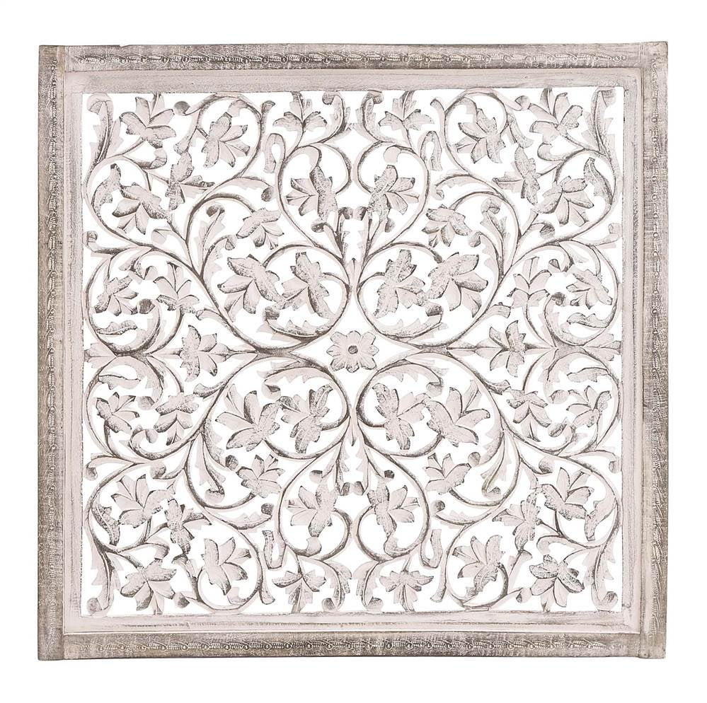Square Wood Wall Panel - Walmart.com