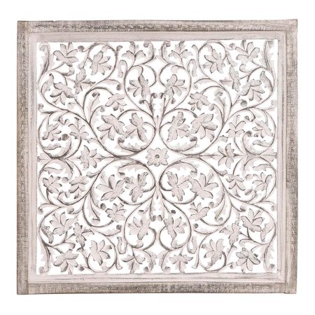 Square Wood Wall Panel - Walmart.com