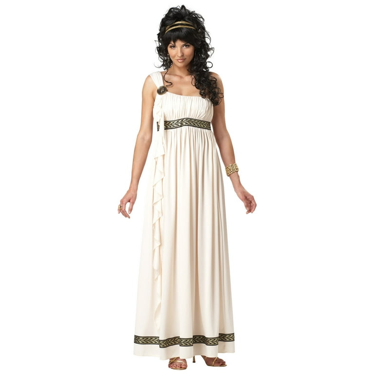 Toga Party Costume Ideas For Women