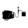TRAC Outdoor Products T10060 Fluid-Oil Extractor Hand Pump - Walmart.com