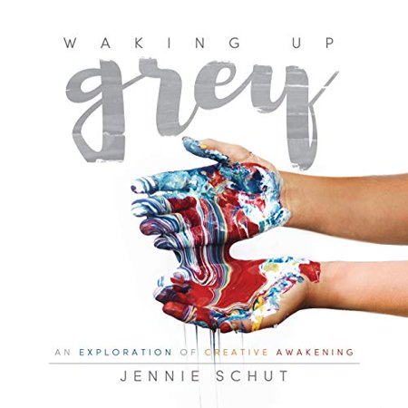 Waking Up Grey: An Exploration of Creative Awakening | Walmart Canada