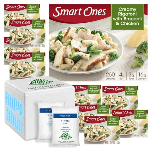 Smart Ones Meals