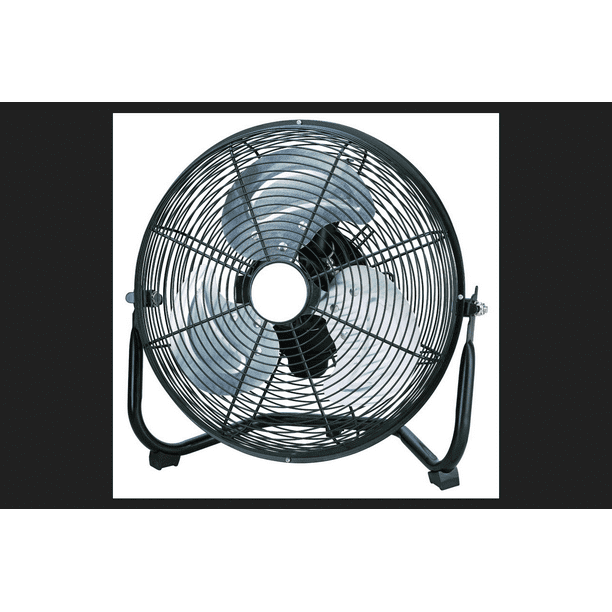 Polar Aire Fan