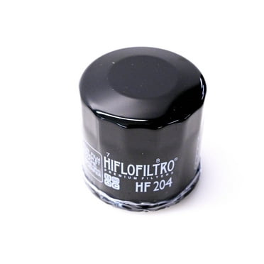 Hiflo Premium Oil Filter for Can-Am Maverick Trail 1000 2018 - Walmart.com