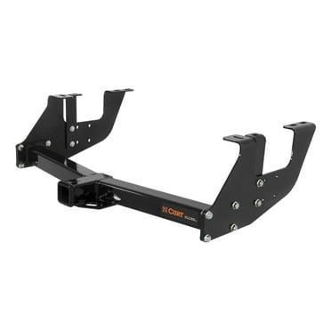 CURT 13315 Class 3 Trailer Hitch, 2-Inch Receiver, Compatible with ...