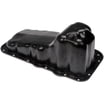 Dorman 264-100 Engine Oil Pan for Specific Models - Walmart.com