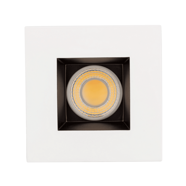 Metalux 2x4 Foot 4500 Lumen Integrated LED Flat Panel Light 4000K ...