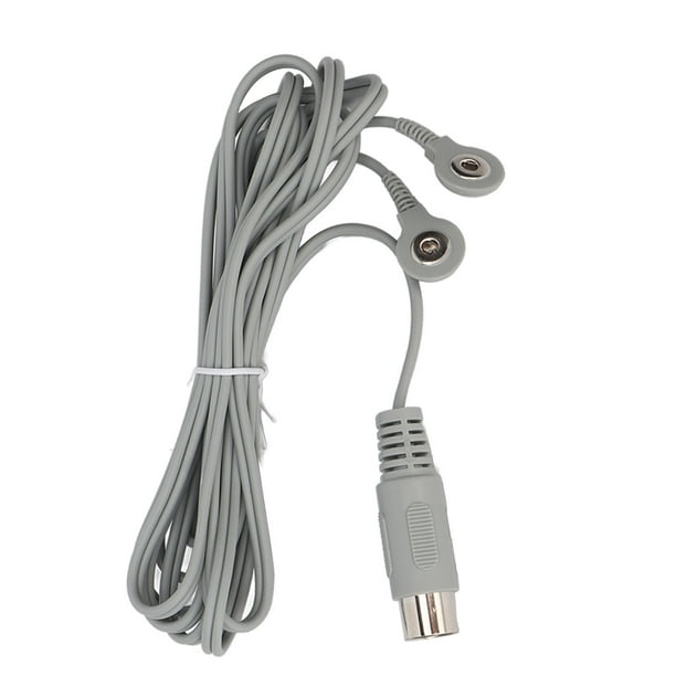 Electrode Wire,Electrodes Lead Wire 2 Replacement Electrode Lead Wires ...