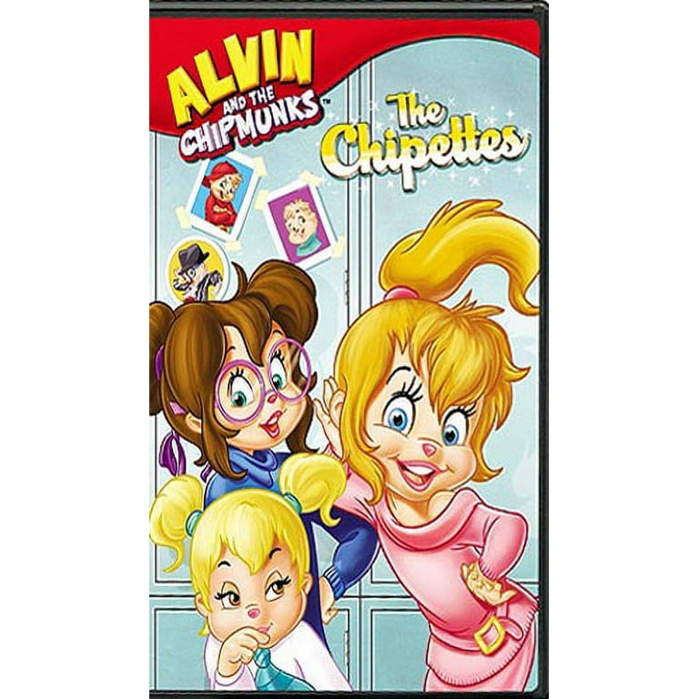 The Chipettes