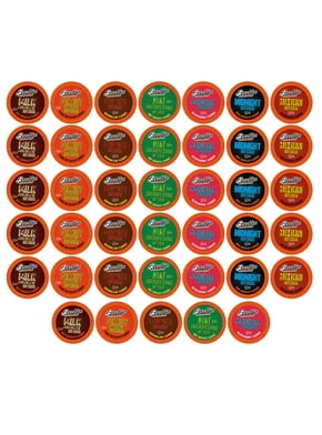 Cocoa Pods in Hot Cocoa - Walmart.com