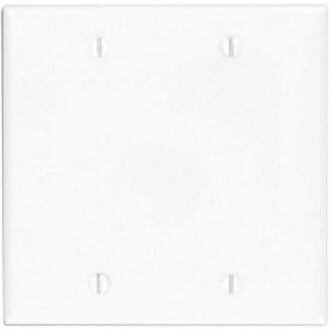 Leviton Faceplate - Walmart.com