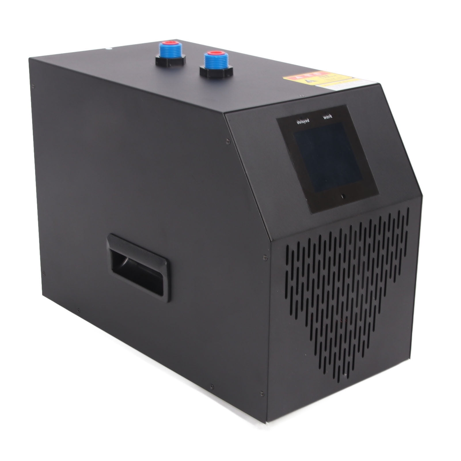 Aquarium Water Chiller, Water Tank Cooling System Fish, Hydroponics Kit ...