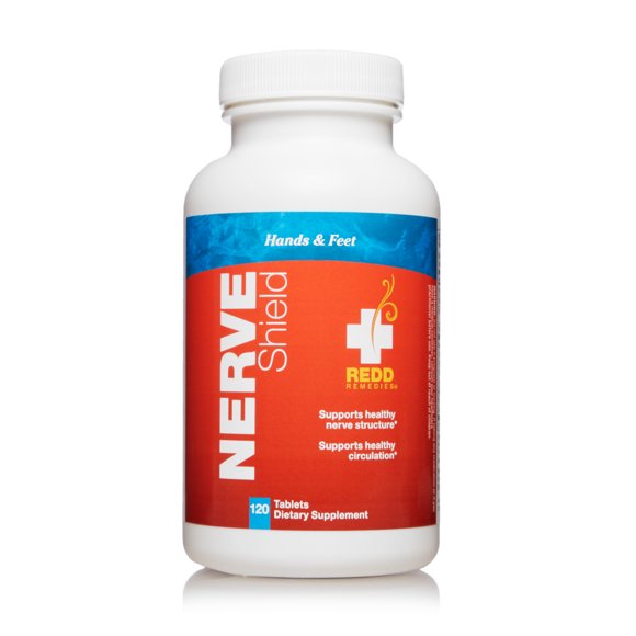 Nerve Supplements