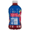 Ocean Spray® Strawberry Margarita Cocktail Mixer, 32 fl oz Bottle ...