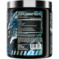 Nutrex Research OUTRAGE Blue Raspberry High Intensity Pre Workout ...