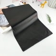 75Pcs Black Tracing Paper Transfer Sheets for Writing and Painting ...