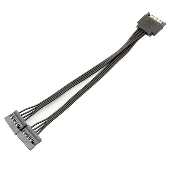 Sata Power Cable Extension