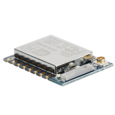 ESP8266 ESP-07, Professional Wireless WiFi Transceiver Module Remote Serial Port WiFi Module For ...