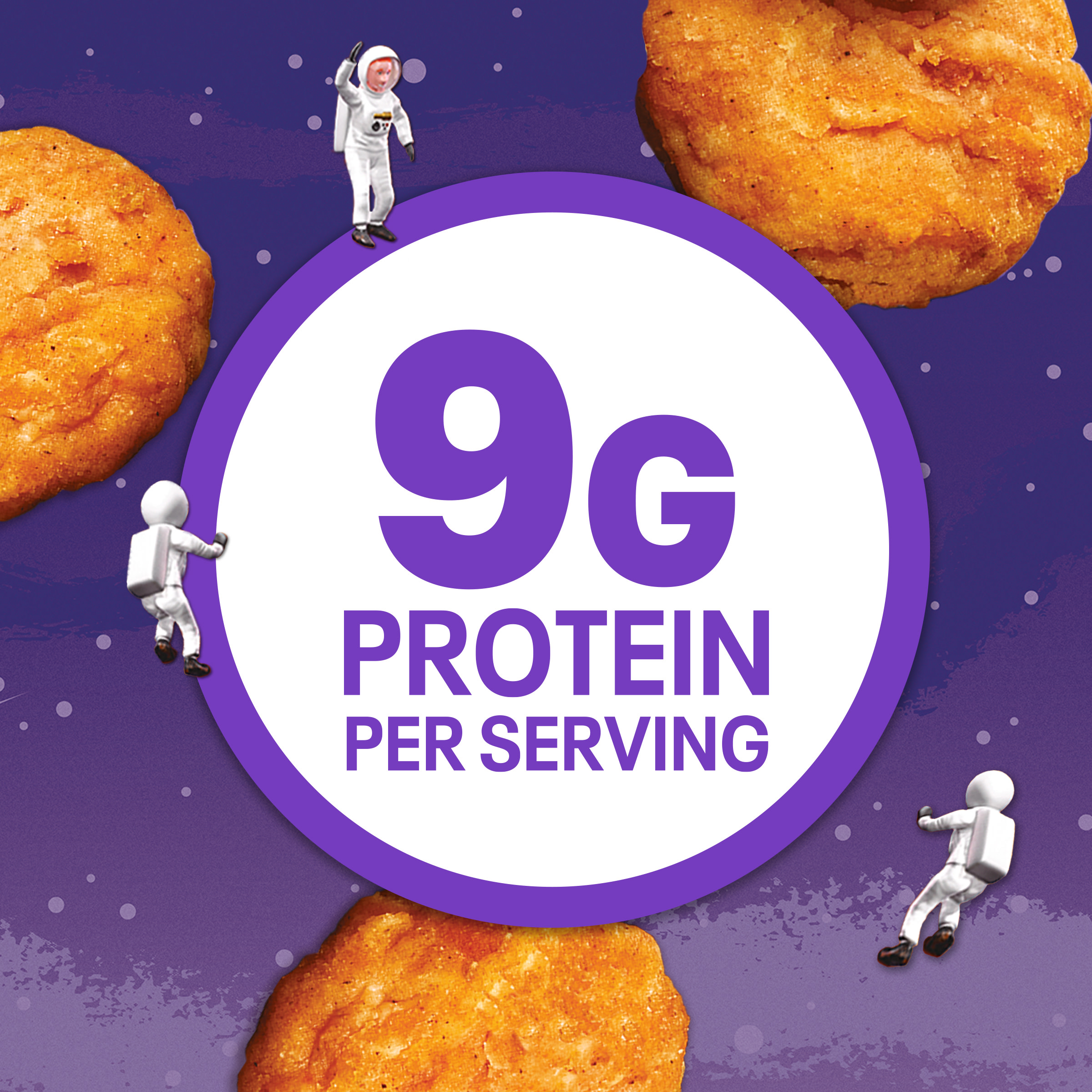 Buy Lunchables Chicken Dunks Kids Lunch Snack, 4 oz Tray, 1 Count ...